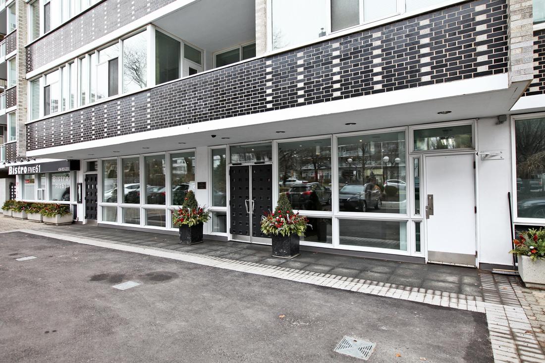 Purpose-Built Rental Buildings as a Housing Option in Toronto | Silver ...