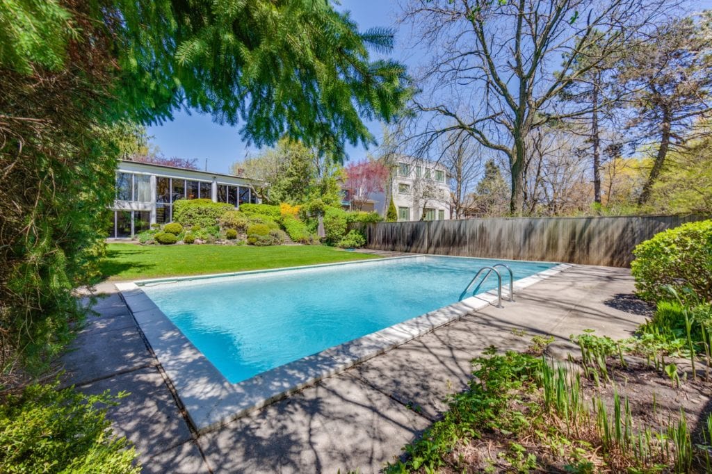 15 Citation Drive - an Architectural Beauty | Silver Burtnick & Associates