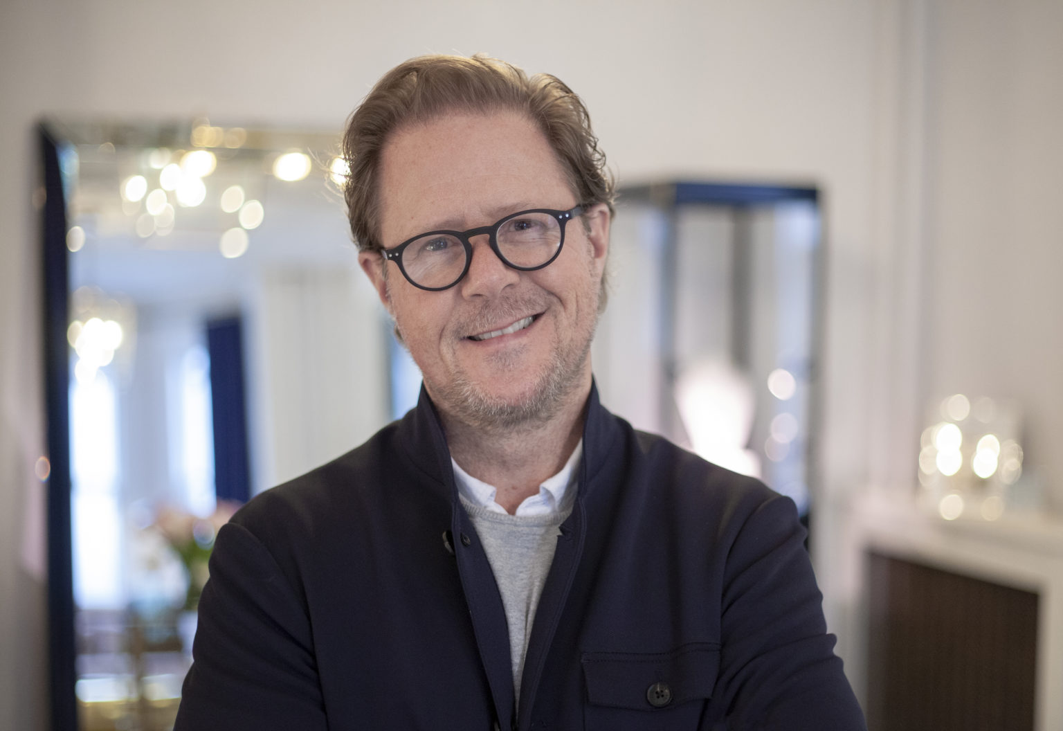 People of Toronto: John de Jong | Silver Burtnick & Associates