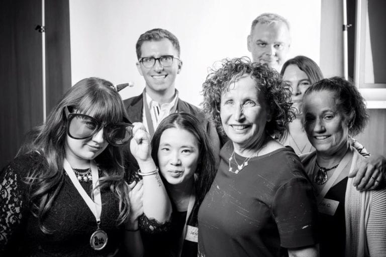 Spotlight: Susan Mendelson - The Lazy Gourmet | Silver Burtnick ...