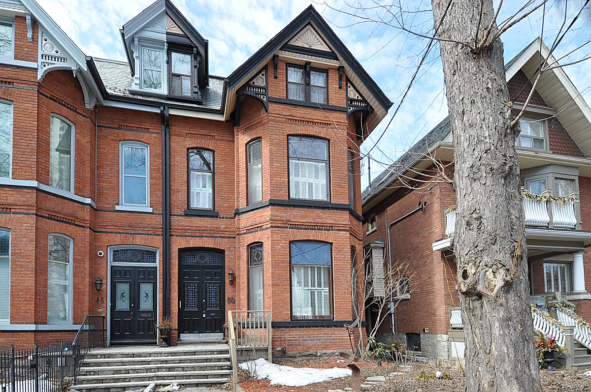 50 Rose Ave #2 - Silver Burtnick & Associates