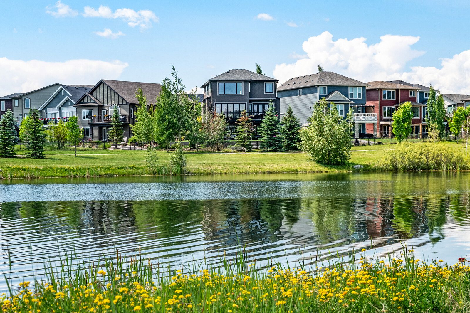 52 Legacy Cove SE, Calgary - Silver Burtnick & Associates