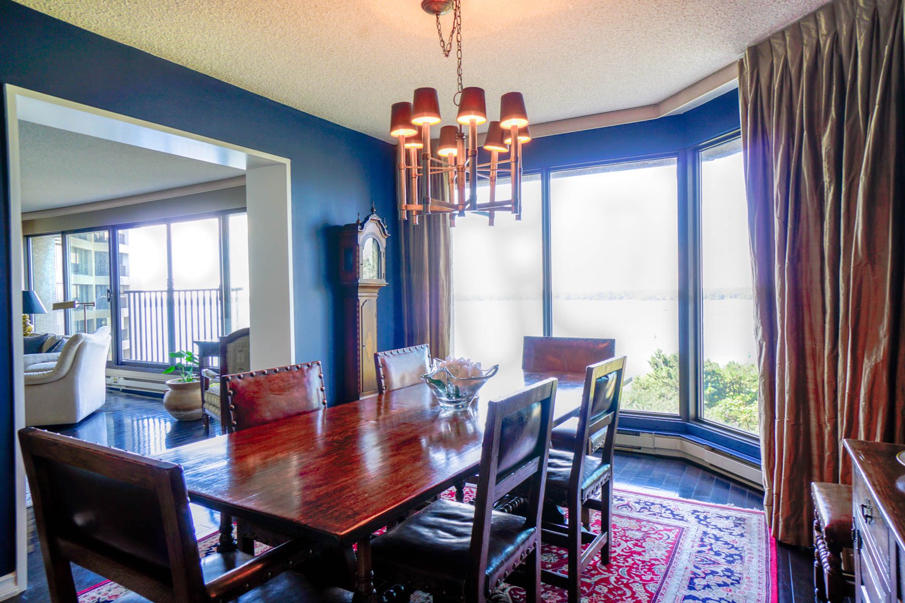 65 Harbour Square Suite 1110 | Silver Burtnick & Associates