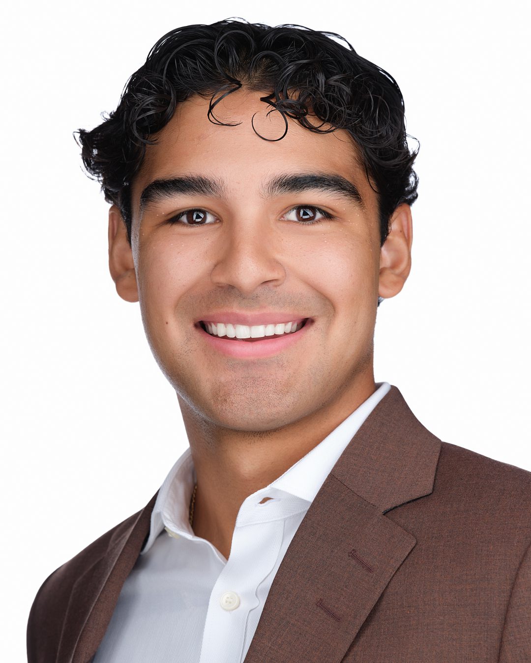 Jose Sanchez - Silver Burtnick & Associates