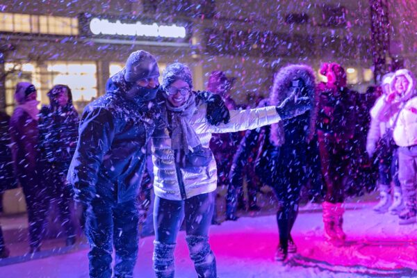 What to do In Toronto JANUARY 2026 - Silver Burtnick & Associates